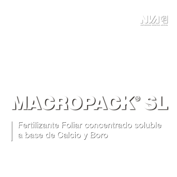 Macropack® SL - Pasche